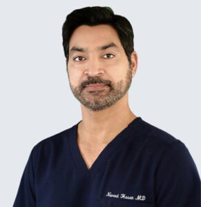 Dr Naveed Hasan MD FCCP – Breathe 360